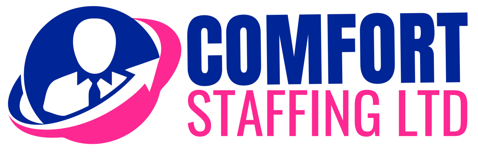 Contact – Comfort Staffing Ltd